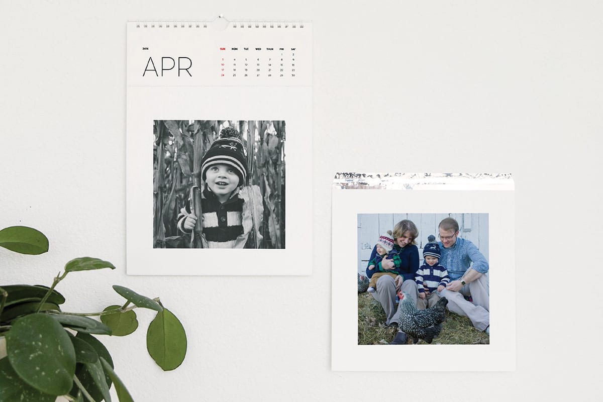 MyCanvas: Calendars