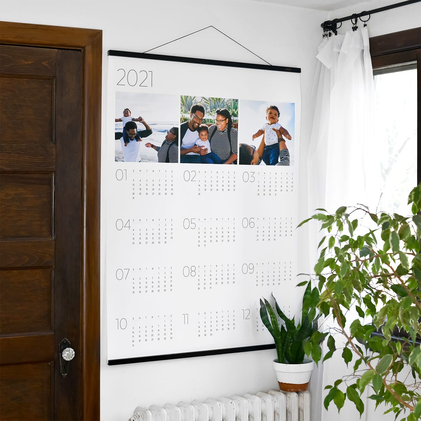 Parabo Press: Engineer Print Calendars