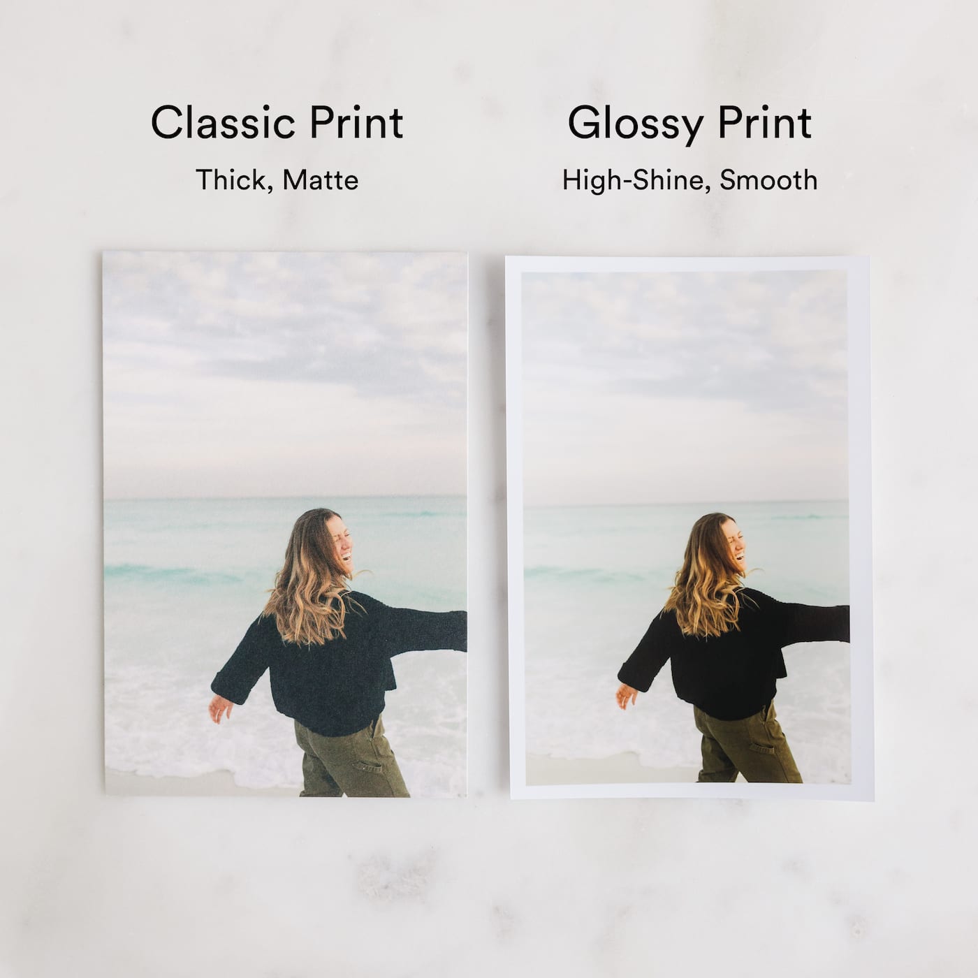 Parabo Press: Glossy Prints