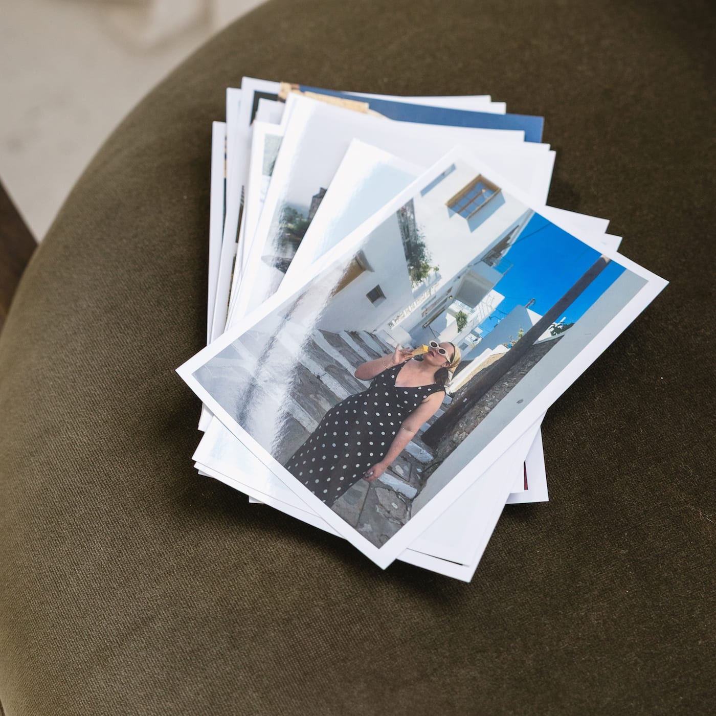 Parabo Press: Glossy Prints